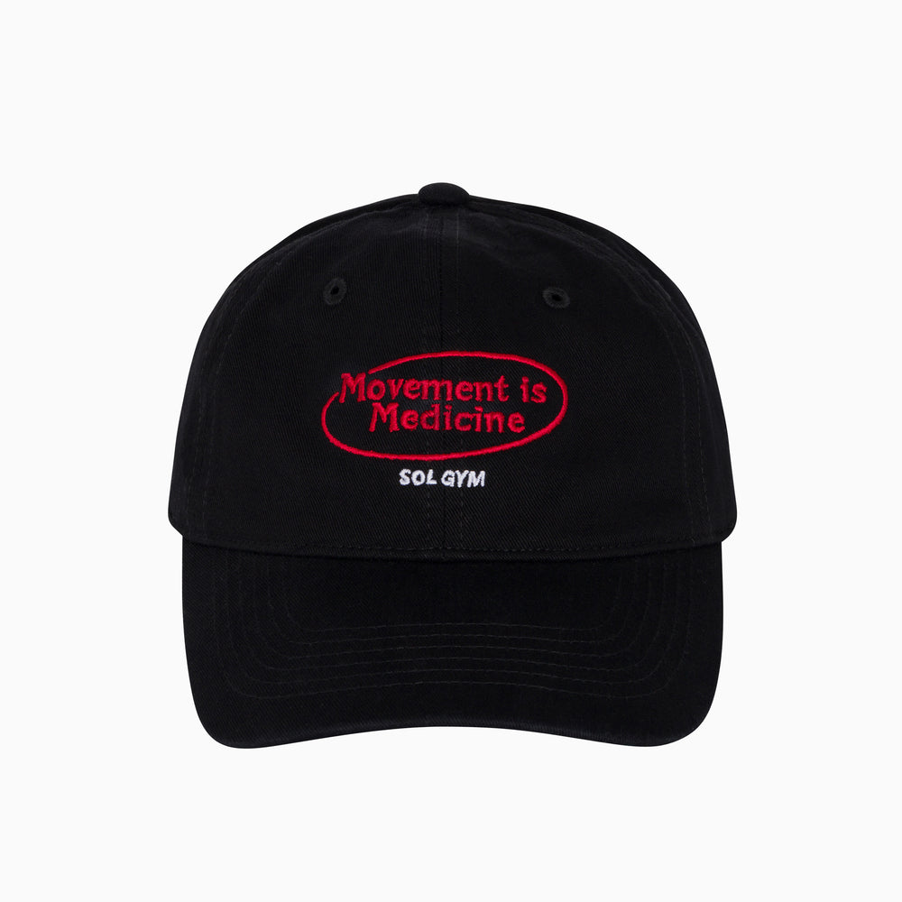 Sol Dept. | Healthy Living