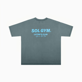 Sol Dept. | Healthy Living