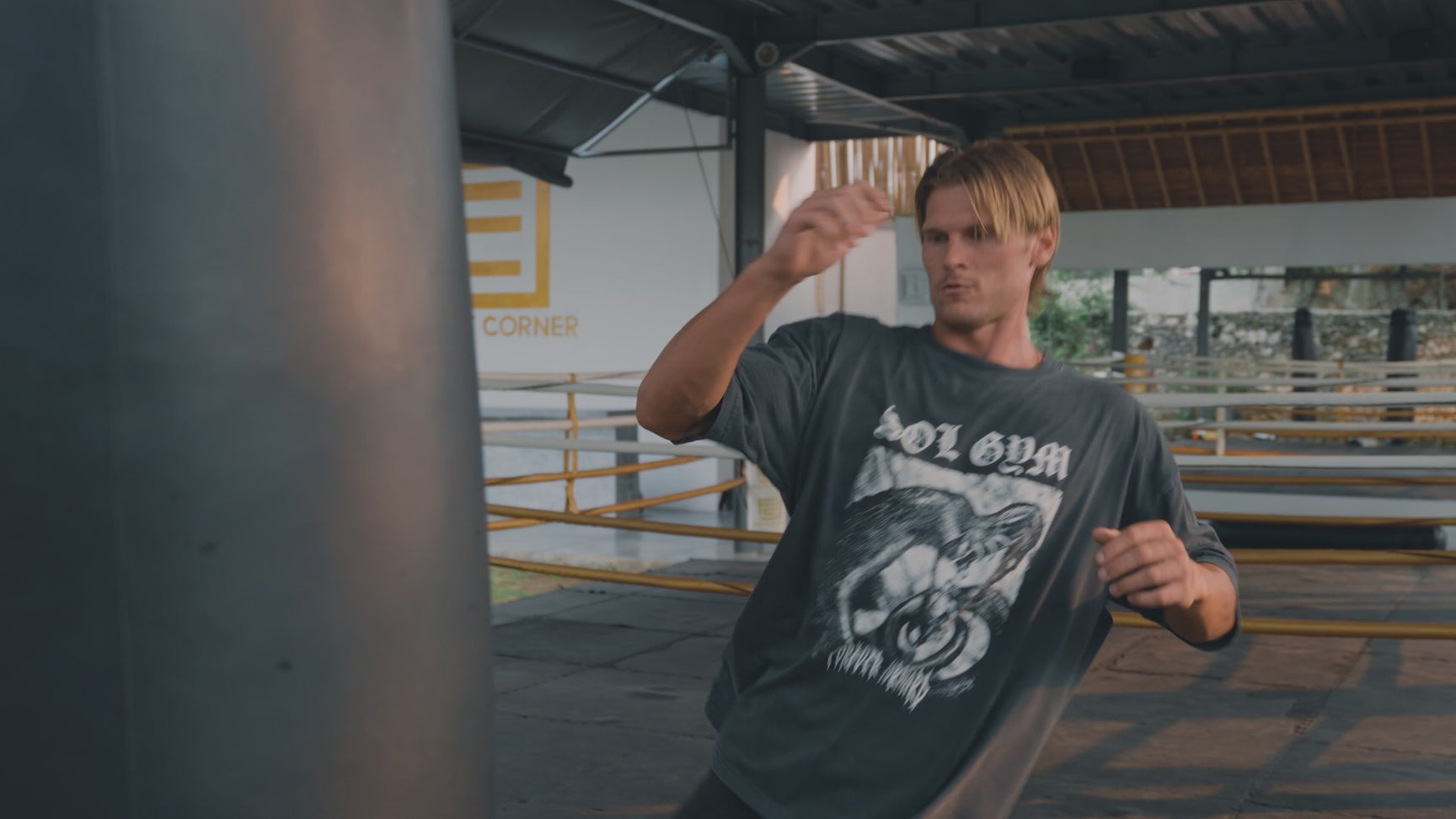 Sol Dept. | Healthy Living