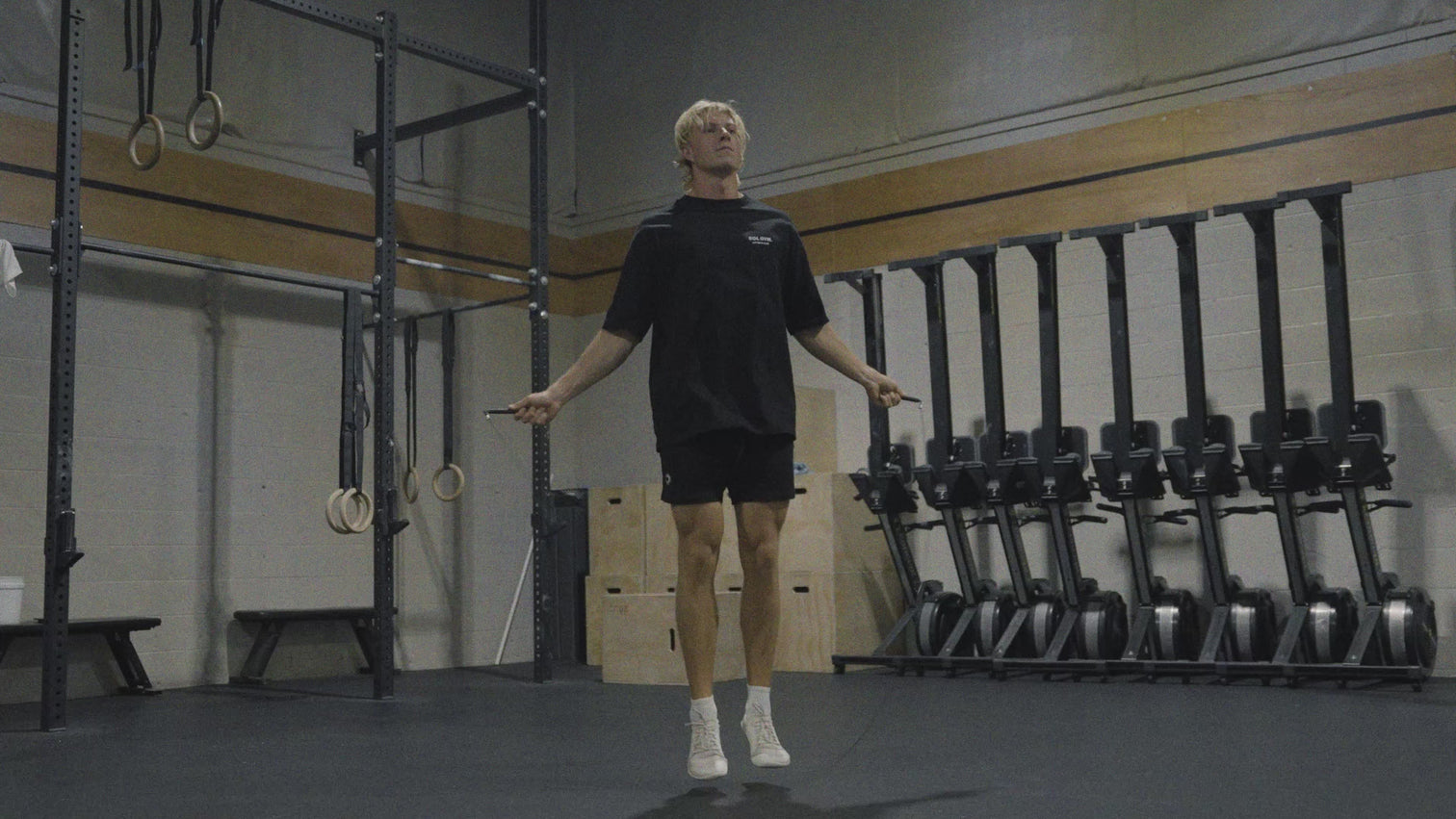 Sol Dept. | Healthy Living