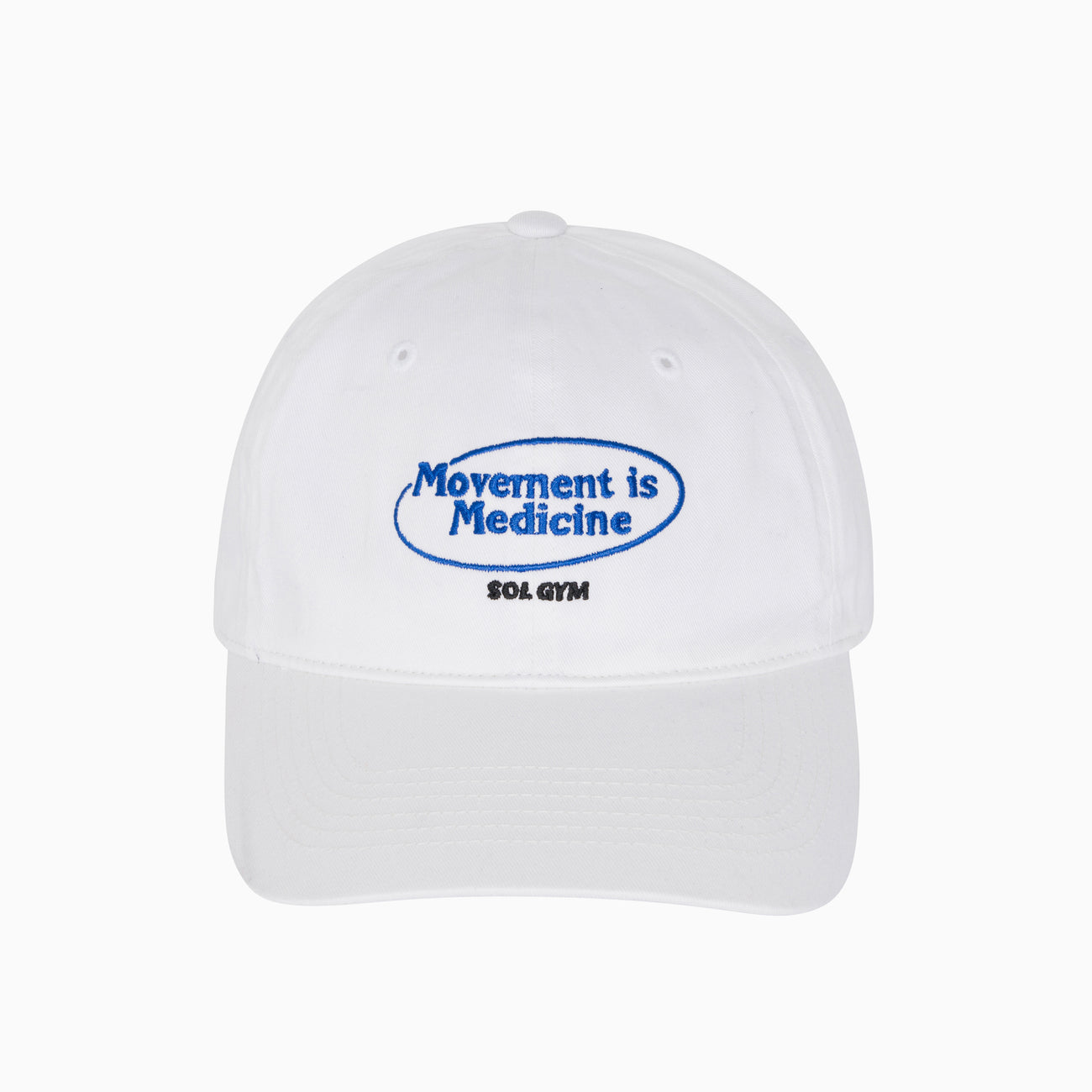 Sol Dept. | Healthy Living